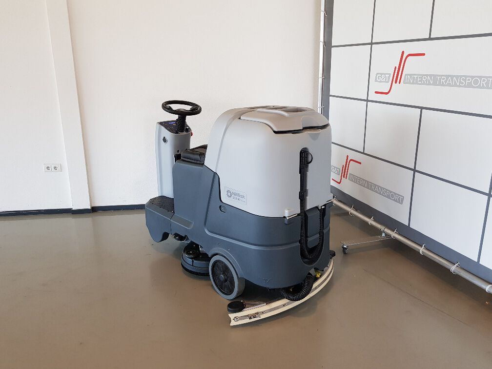 Nilfisk SC 3500 Go-Line